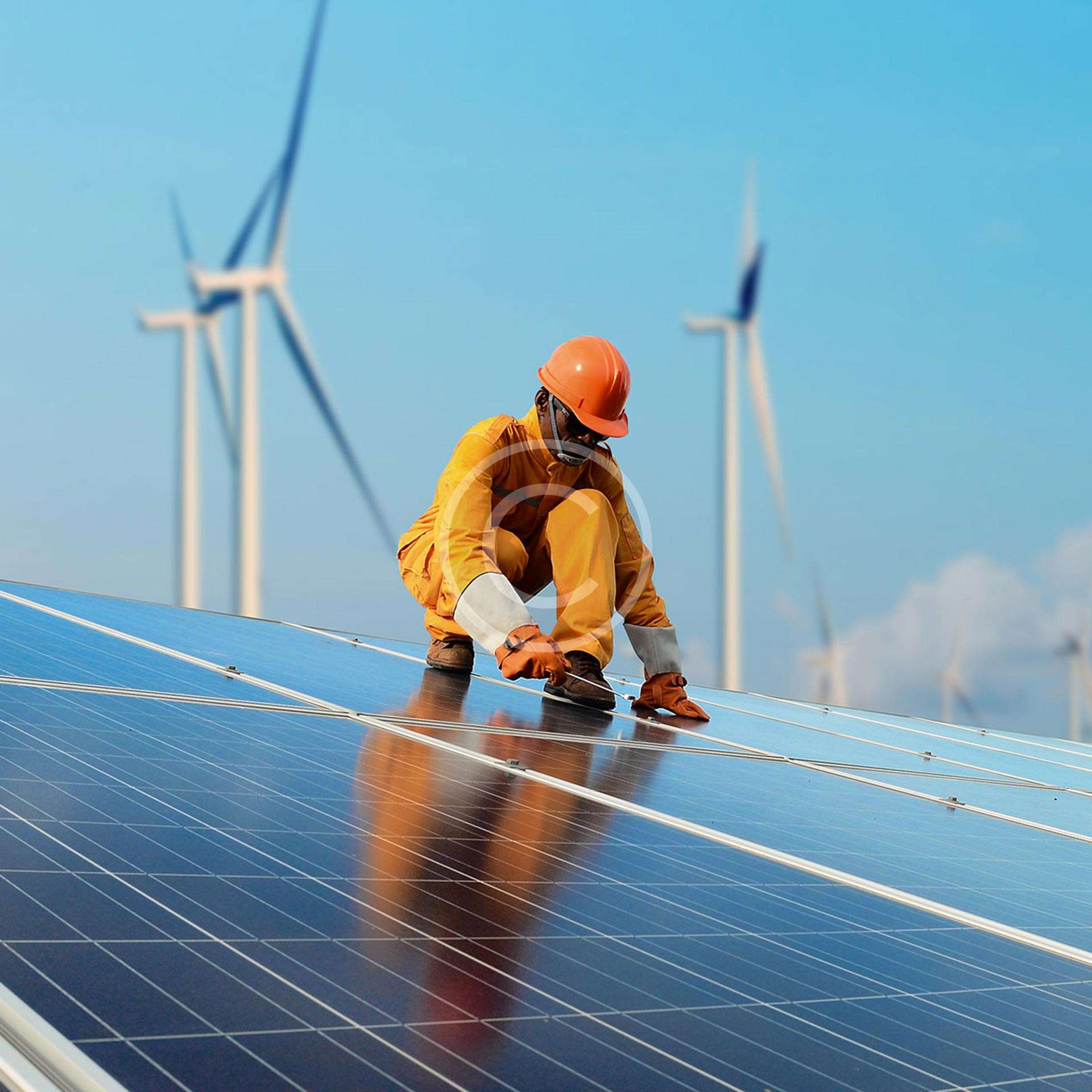 Understanding the current solar tariffs – 816 Solar Pro